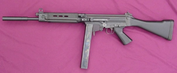 Fal Reweld??? - Calguns.net