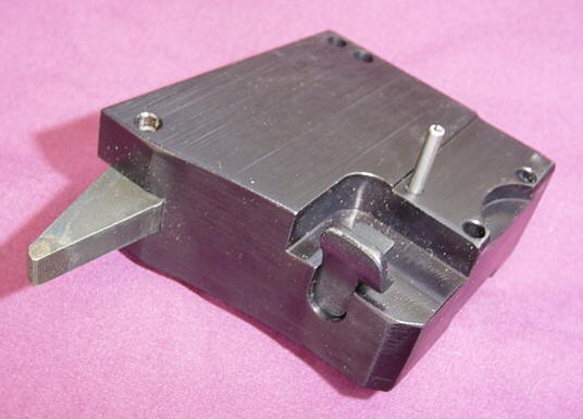 WTS, FAL 9mm/45/22LR barrels, M14hgs and 9mm FAL bolts - The FAL Files