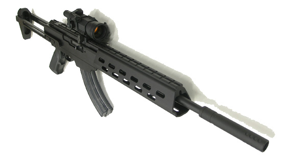 rhineland r22 being produced again | Rimfire Central Firearm Forum