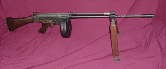 WTS, FAL 9mm/45/22LR barrels, M14hgs and 9mm FAL bolts - The FAL Files