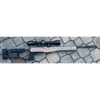 Mauser 45 ACP Conversion Kits-Military – Rhineland Arms