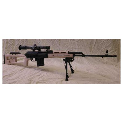 Vepr -SVD Stocks – Rhineland Arms