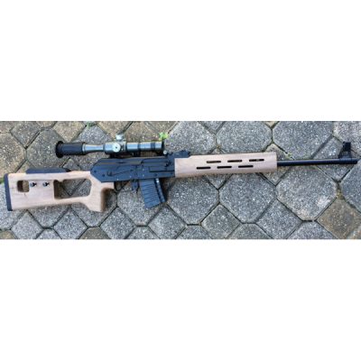 Vepr -SVD Stocks – Rhineland Arms