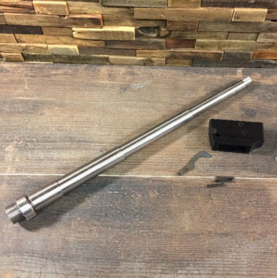 Mauser 45 ACP Conversion Kits-Military – Rhineland Arms