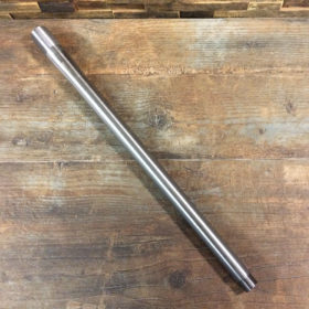 Savage: 7.62*39 Sporter Barrels – Rhineland Arms