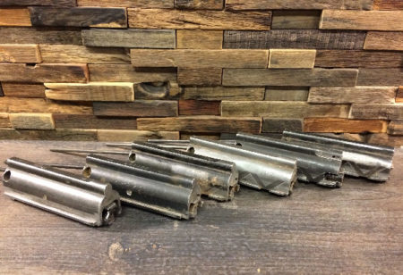 FN FAL 9mm Para bolts - Rhineland Arms