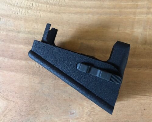 FN FAL to AR15 Magazine Adapters – Rhineland Arms