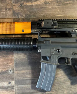 FG-9 Carbine – Rhineland Arms