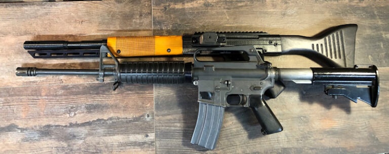 FG-9 Carbine – Rhineland Arms