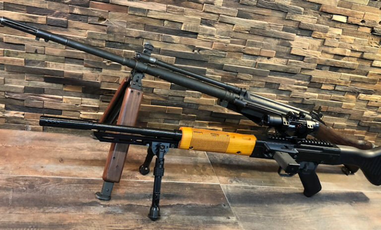 FG-9 Carbine – Rhineland Arms