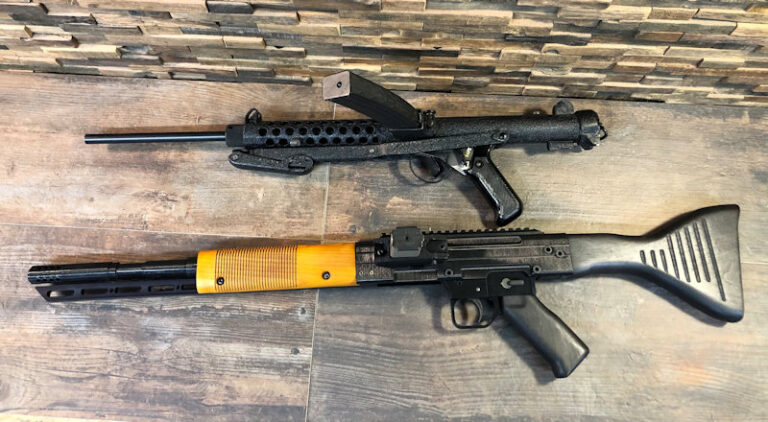 FG-9 Carbine – Rhineland Arms