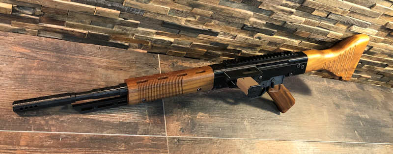 FG-9 Carbine – Rhineland Arms