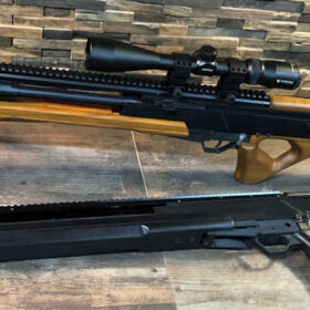 FG-9 Carbine – Rhineland Arms