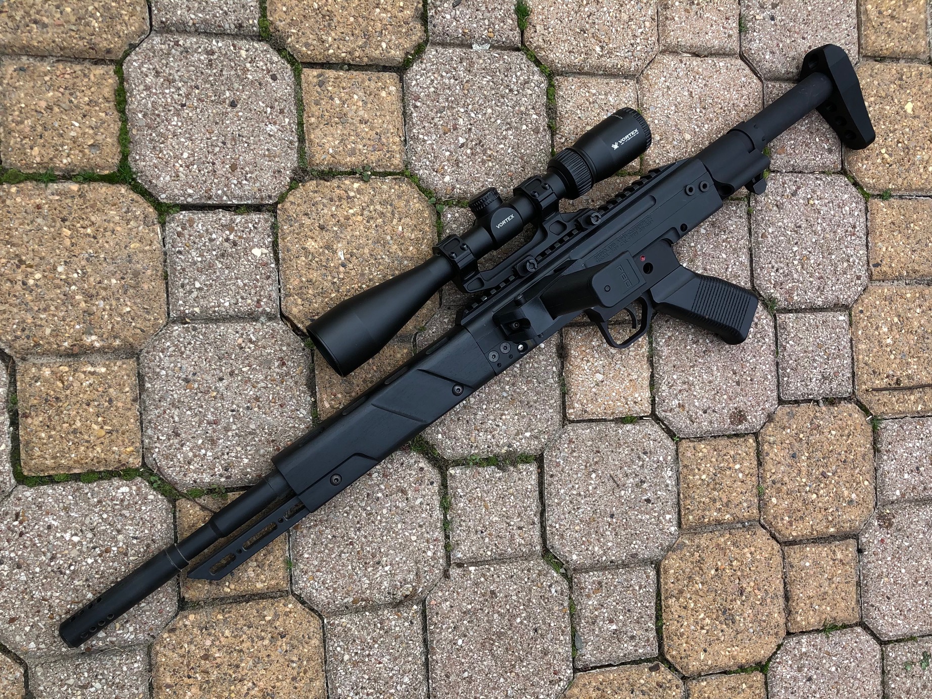 Fg-9 Para – Rhineland Arms